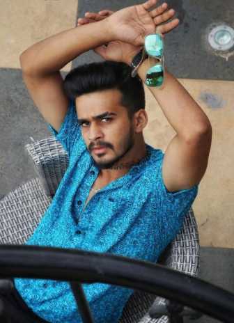 Sameer Padmashali Influencer | Biography Birthday Age