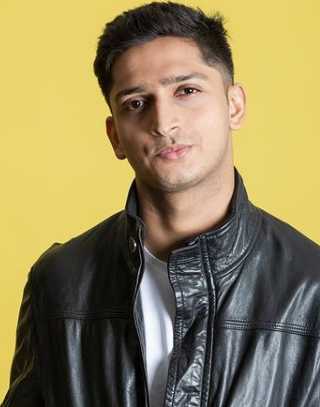 Pablo Dutta Rapper| Biography Girlfriend Place