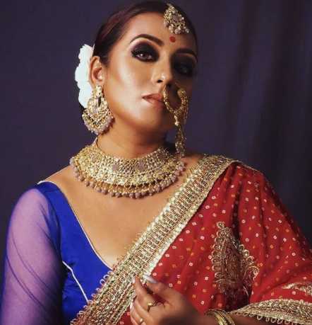 Aparna Paul Model Actress | Biography Birthday Age