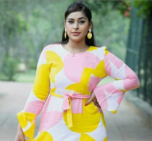 Surbhi Mehra TV Artist - Birthday,Age,Boyfriend,Biography
