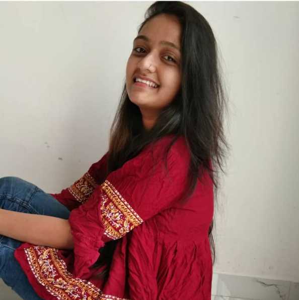 Payal Jethwa Influencer |Biography Career Content Creator