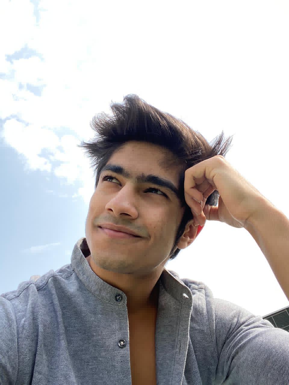 Naman Gupta Influencer| Biography Career Personal Life