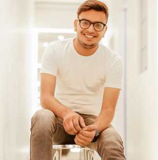Anmol Gupta Influencers | Age Birthday Biography