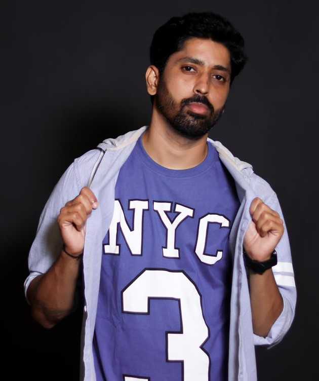 Rohit Mandrulkar Dancer| Biography Birthday Zodiac