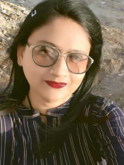 Arpita Panchal Influencer |Biography Career Content Creator
