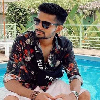 Ajay Parmar Photographer | Biography Career Hobbies