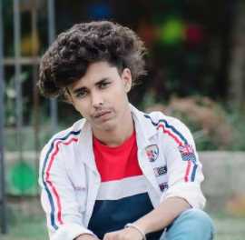 Akash Mandal Influencer| Biography Content Creator Career