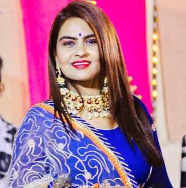 Divya Chaudhary Singer | Biography Birthday Age