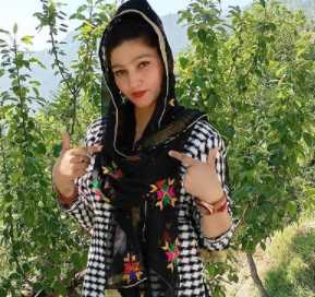 Puanam Rana Influencer| Biography Career Personal life