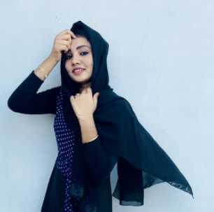Ashmi S Influencers | Age Birthday Biography