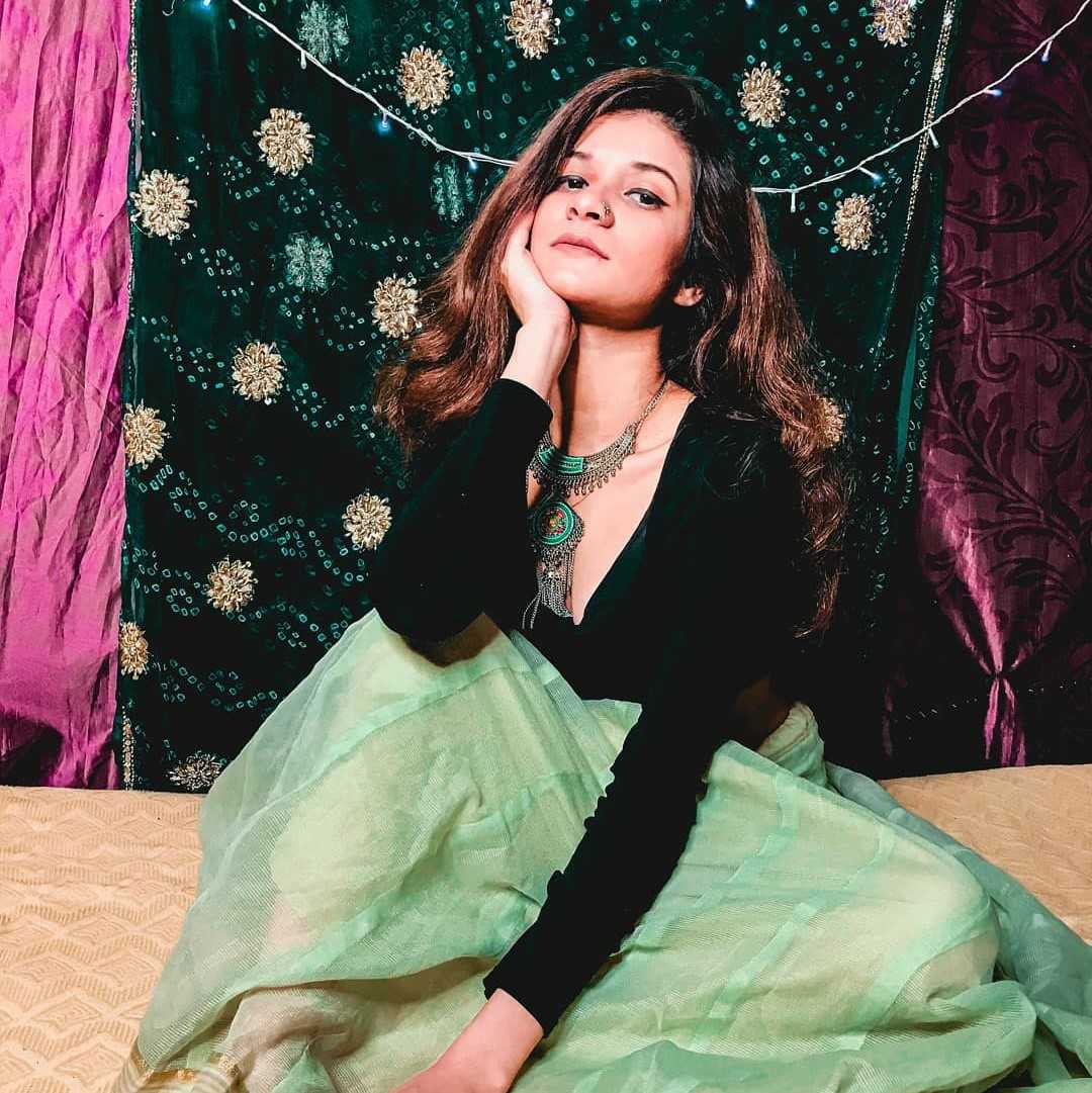Arpita Singh Content Creator | Influencer Biography
