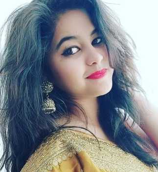 Mohini Sharma Content Creator | Influencer Biography