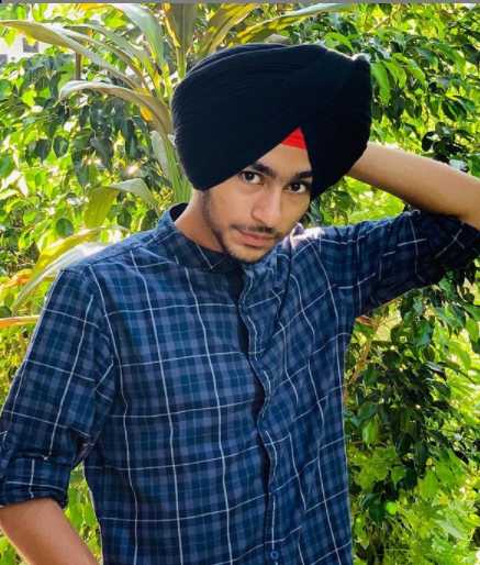 Harsh Jagraon Influencer | Biography Career Content creator