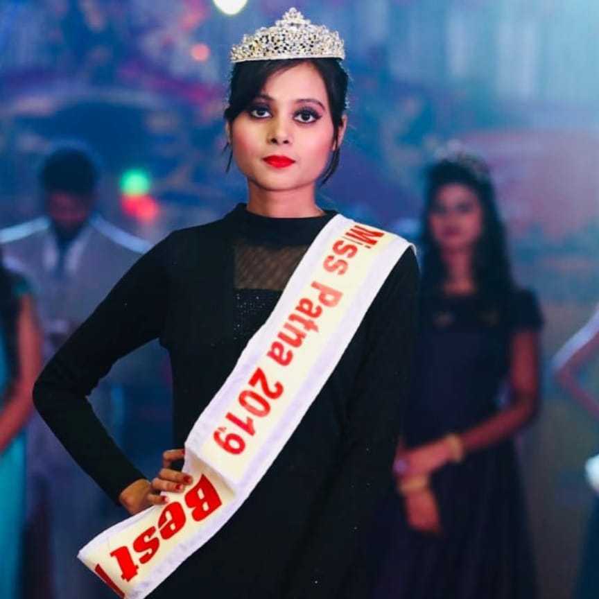 Priya Sakshi Model | Biography Influencer