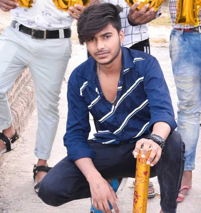 Sandeep Influencer Photos, Height, Wife, Age, Birthday