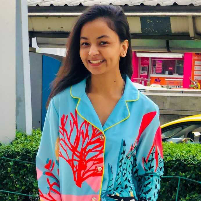 Mamta Acharya Influencer | Biography Content Creator