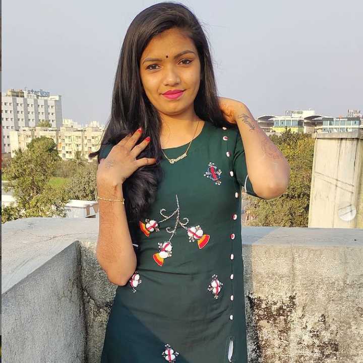 Poonam Parghi Actor | Biography Age Personal life