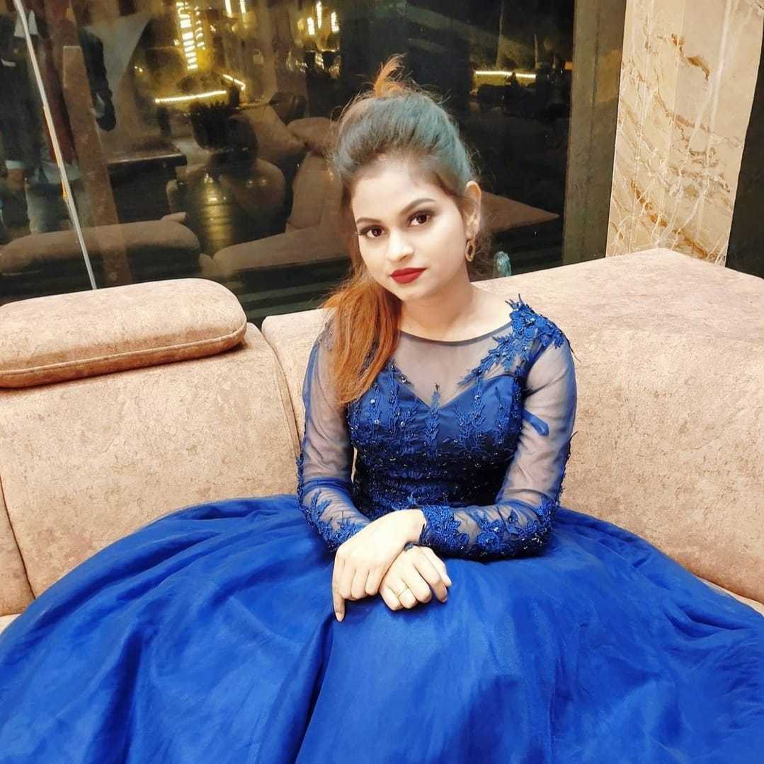 Amrita Roy Model| Biography Artist