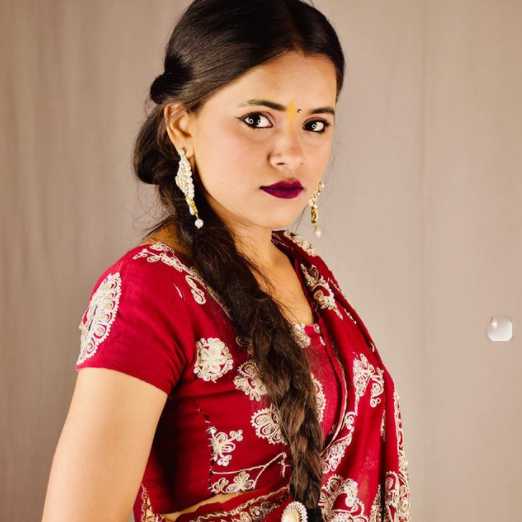 Isha Rana Influencers | Age Birthday Biography