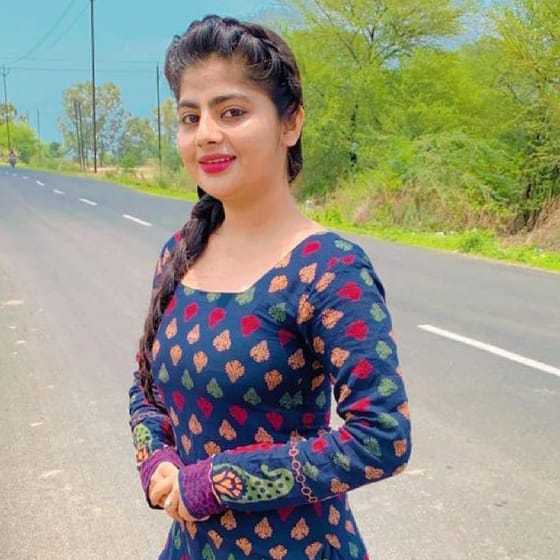 Saloni Rajpoot Influencer |Biography Birthday Age