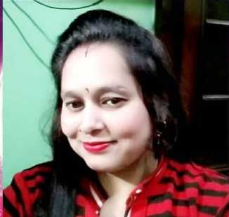 Gunjan Pathak Content Creator | Biography Career Instagram