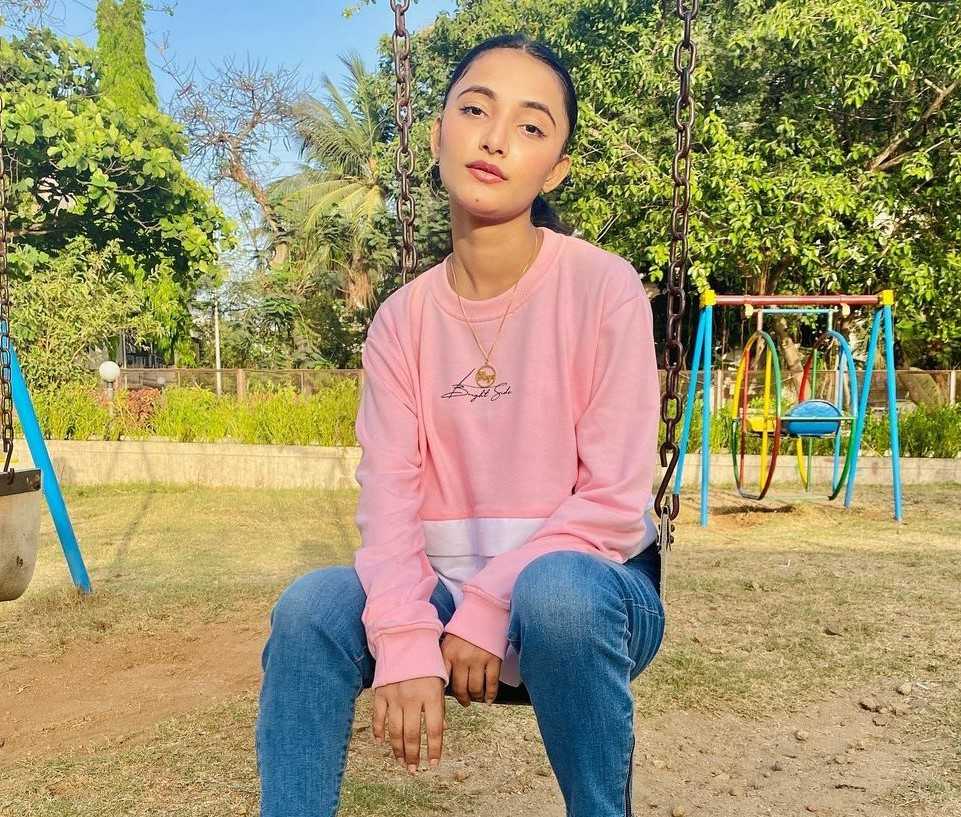 Rivya Rai Influencer | Biography Birthplace Career