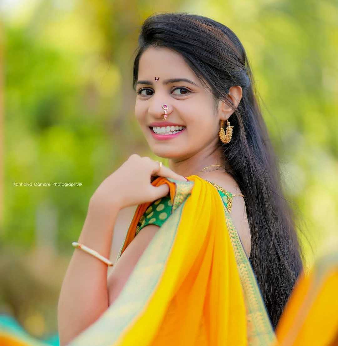 Sneha Patil Actor | Biography Age Personal life