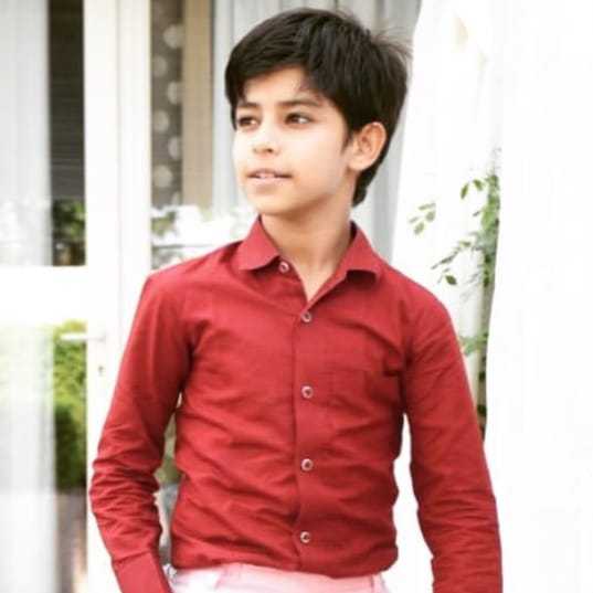 Meet Rohra TV Artist | Biography Age Birthday