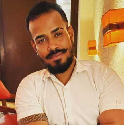 Raj Dutta Influencer | Biography Birthday Career