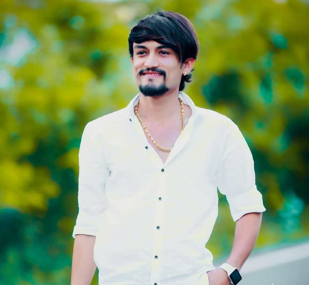 Tushar Choudhary Influencers | Age Birthday Biography