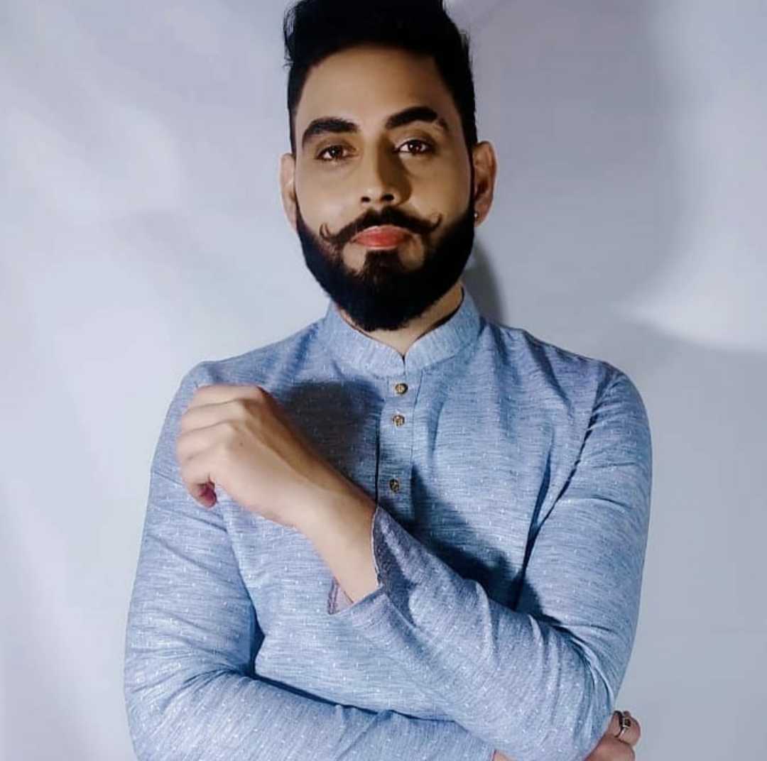 Pankaj Motla Actor | Biography Age Personal life