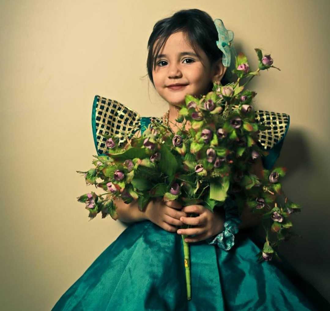 Nirvika Kothari | Age Birthday Biography