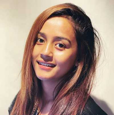 Simrella Lama Model| Biography career Influencer