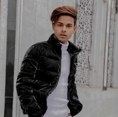 Aryan Rza Khan | Age Birthday Biography