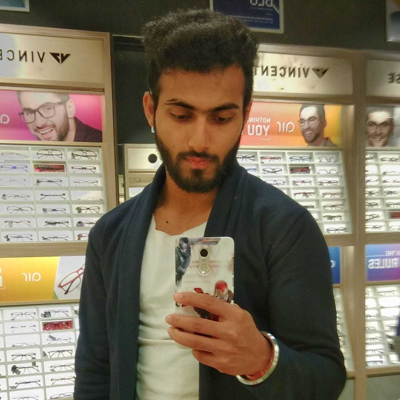 Rishiraj Singh Influencer |Biography Birthday Age