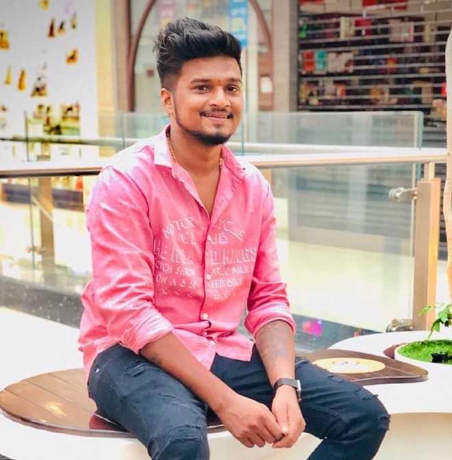 Pratik Mhatre | Age Birthday Biography