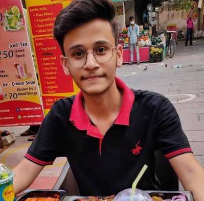 Arjun Chauhan Influencer| Biography Career Personal Life