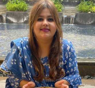 Devashree Sanghvi | Age Birthday Biography