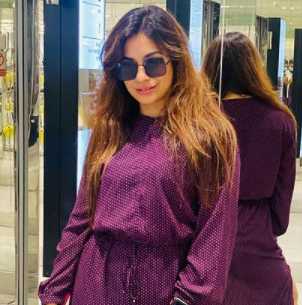 Anu Gogia | Age Birthday Biography