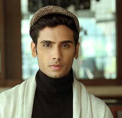 Laksh Dedha | Age Birthday Biography