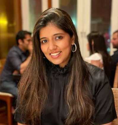 Shradha Virani Influencer| Content Creator