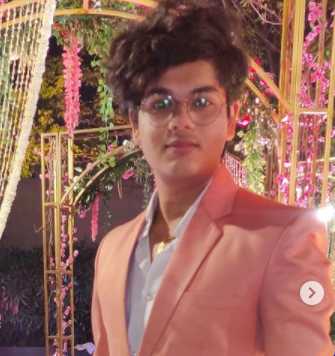 Krupal Vadera Actor | Biography Age Personal life