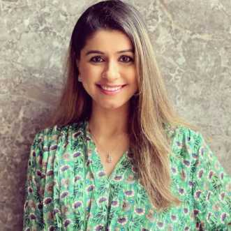 Neha Saroopa TV Star Age, Biography, TV Shows, Photos