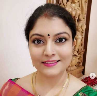 Smriti Iyer | Age Birthday Biography