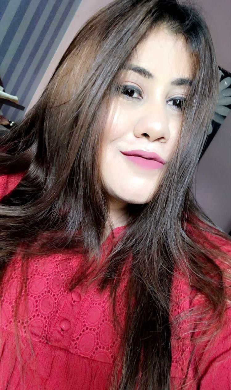 Aiyushi Influencers | Age Birthday Biography