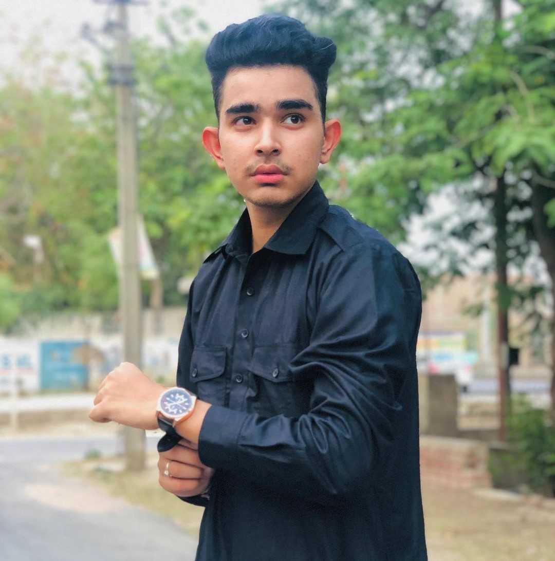 Koshal Monga | Age Birthday Biography