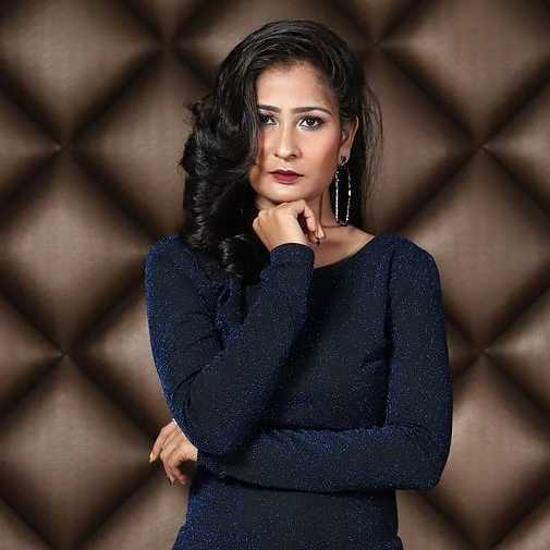 Priya Patel Influencer Model | Biography Birthday Age