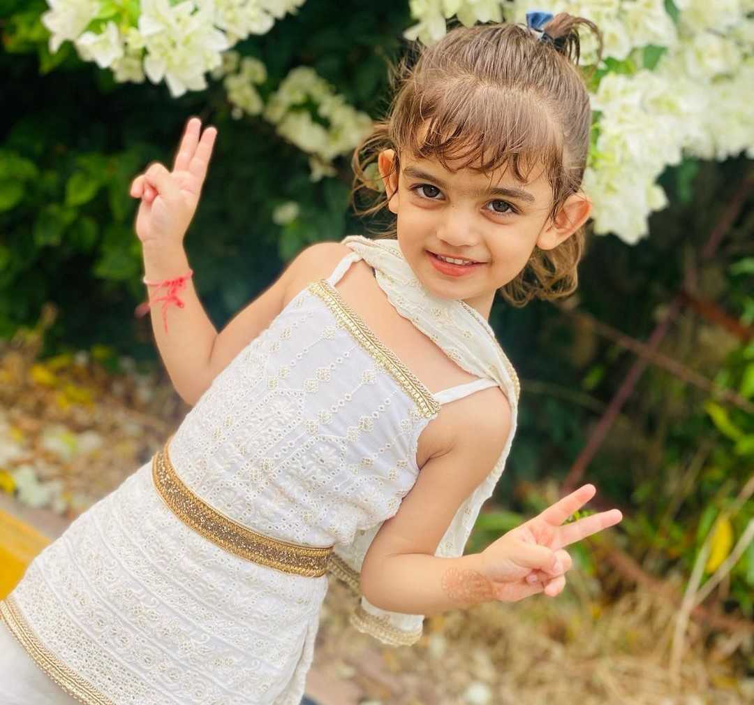 Saachi Sharma | Age Birthday Biography