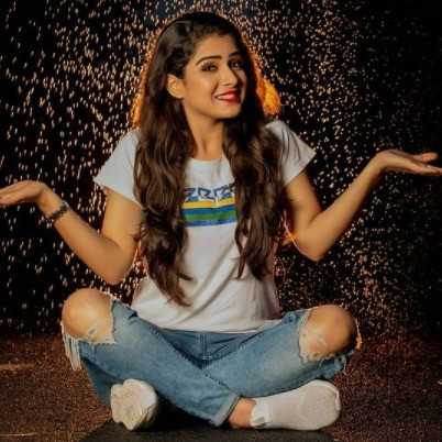 Supritha Sathyanarayan Actress | Birthday Biography Age