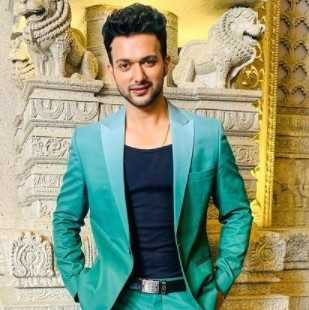 Jay Dsouza Actor | Biography Birthday Age